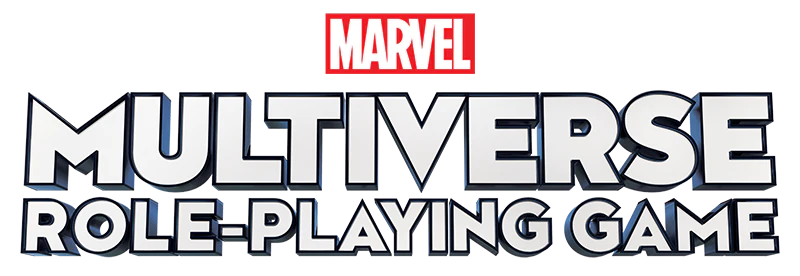 Marvel Multiverse RPG – World of Game Design