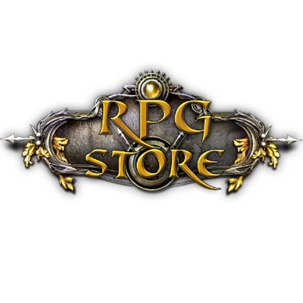 Full RPG Store – World of Game Design