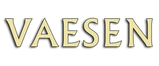 Vaesen – World of Game Design