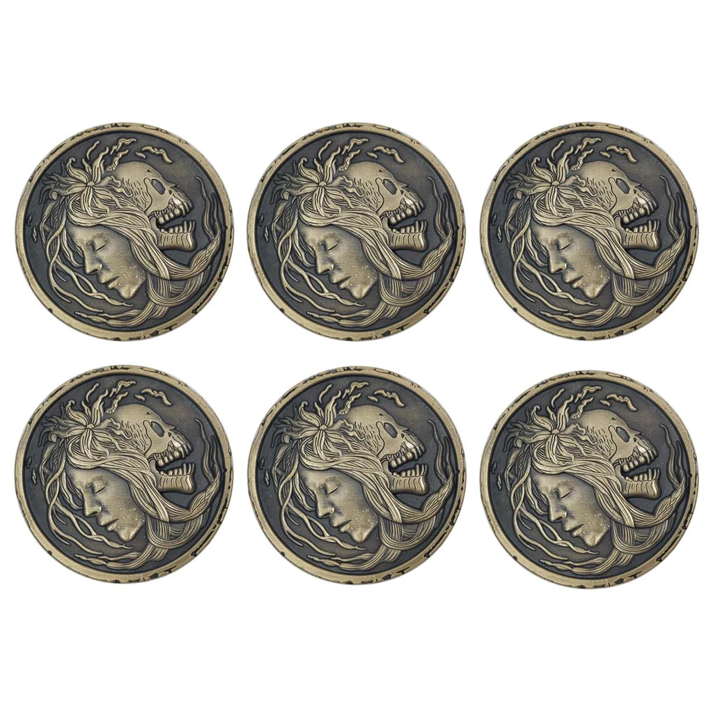 Zweihander Starter Kit Deluxe – World of Game Design